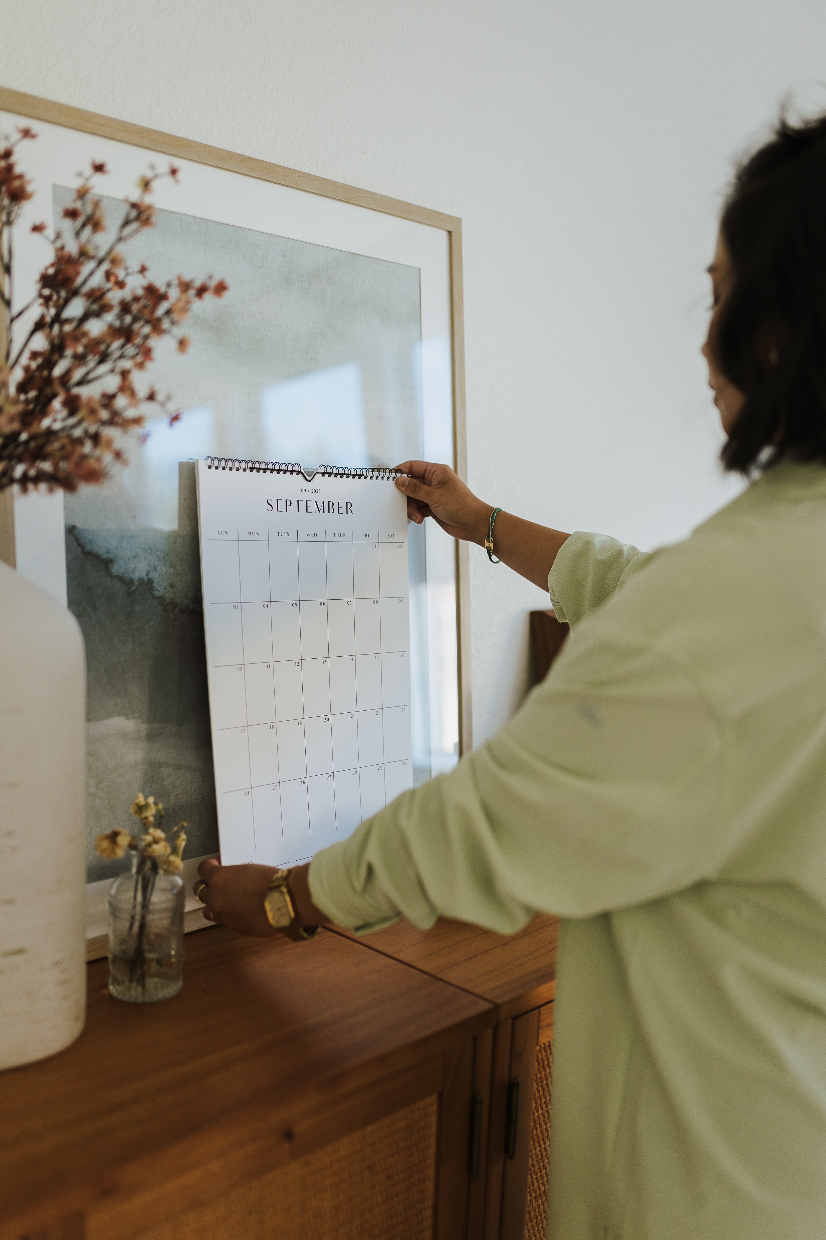 Calendars – MOLE CLUB